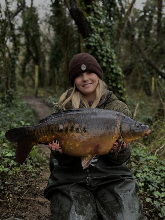 Little Gem | Total Carp